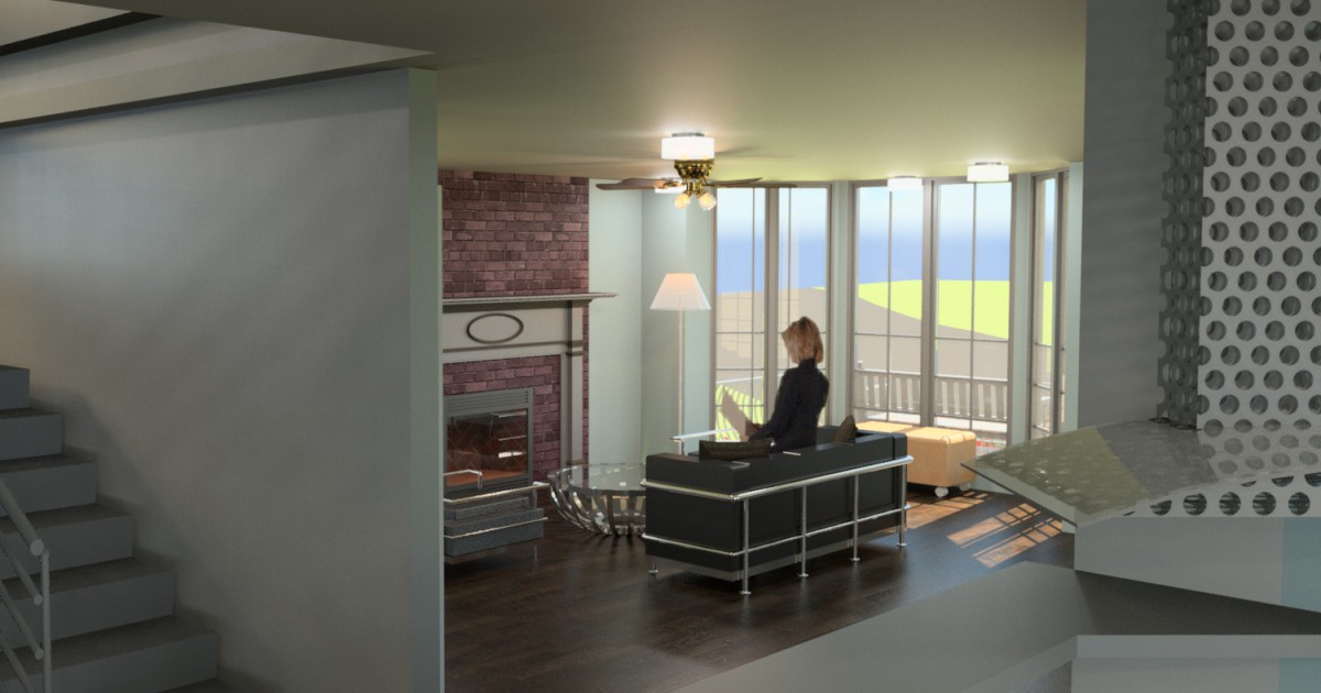 cannon_final project model | Autodesk Community Gallery