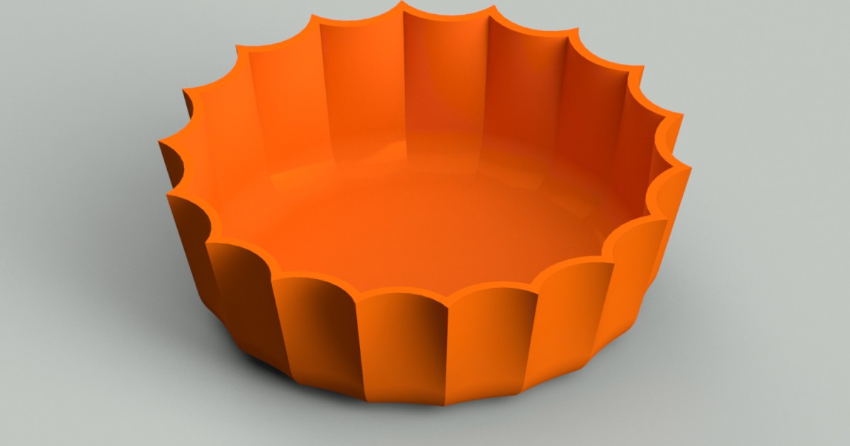 Cap | Autodesk Community Gallery