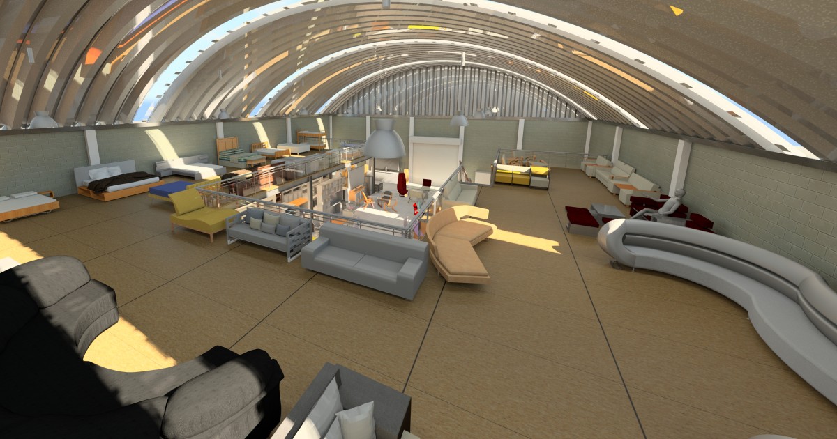 BODEGA | Autodesk Community Gallery