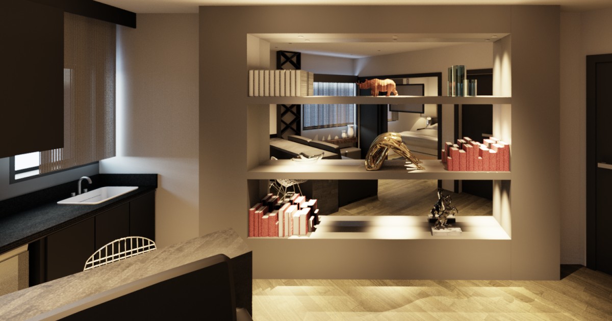 Flat | Autodesk Community Gallery