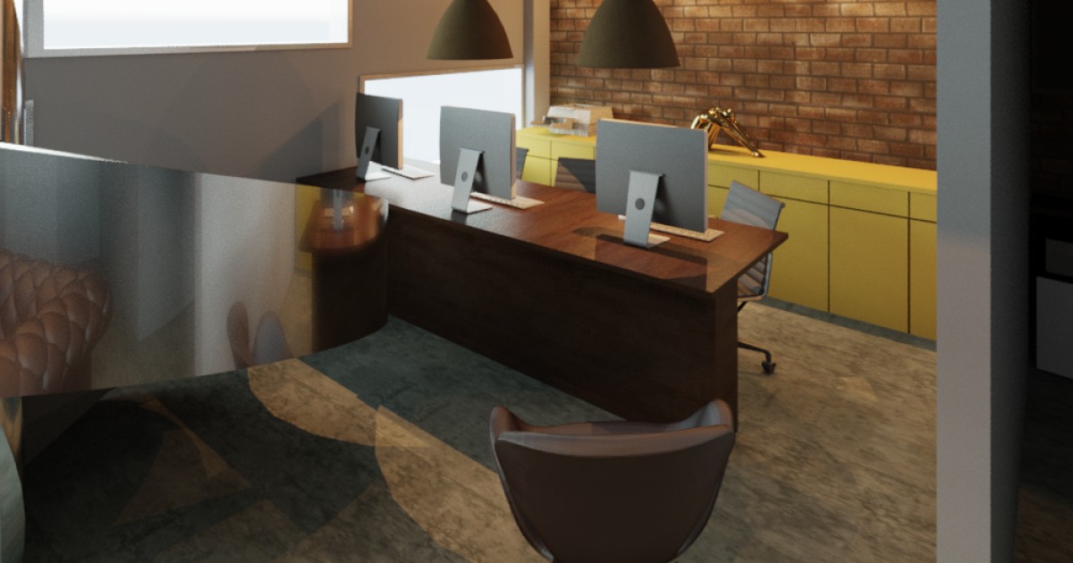 Projeto X | Autodesk Community Gallery