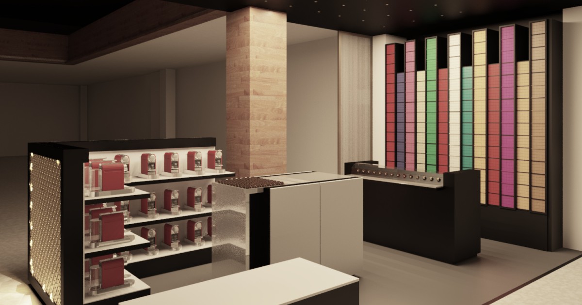 Test fit | Autodesk Community Gallery