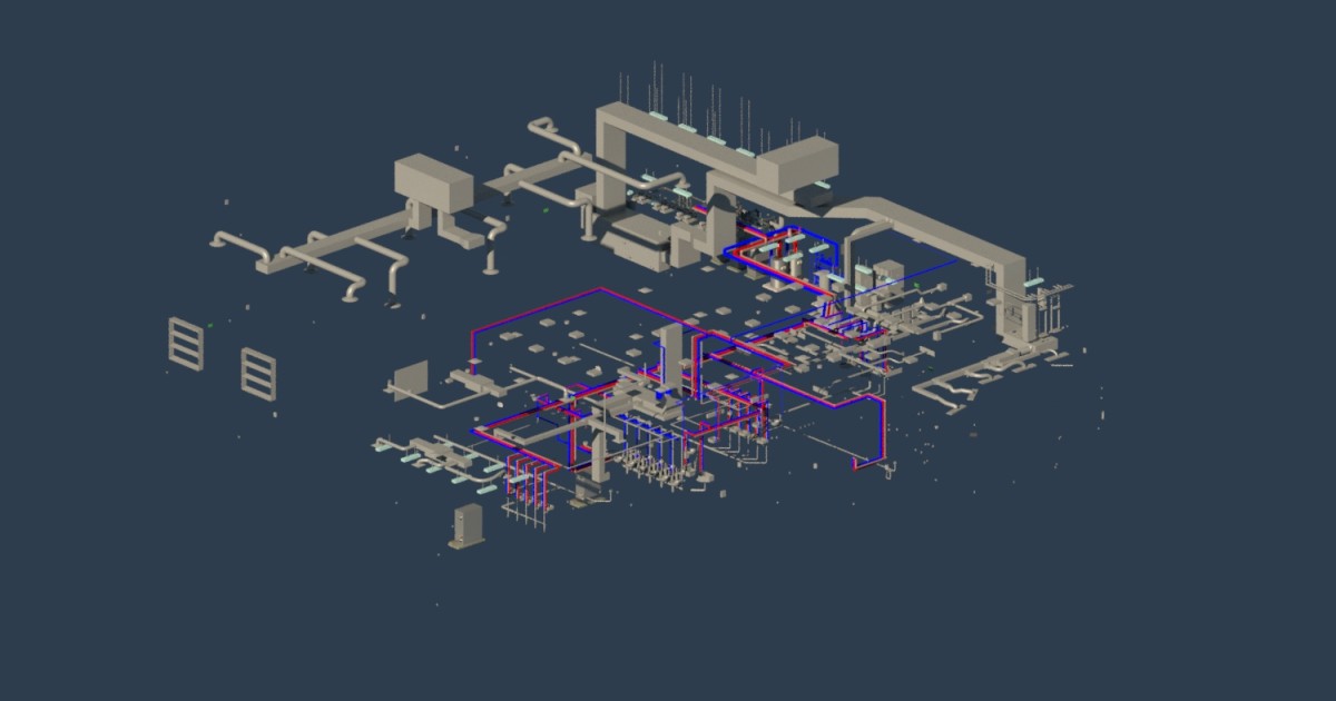 Rec Center | Autodesk Community Gallery