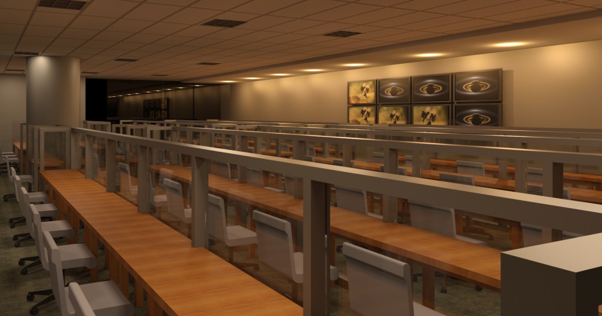 video wall | Autodesk Community Gallery