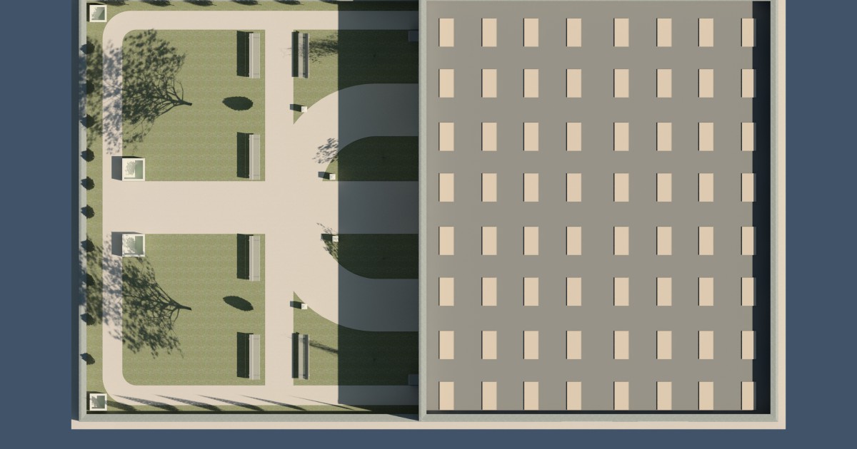 3.1.1 KeystoneLibraryRenovationPreliminaryBuilding Green Roof Kolin ...