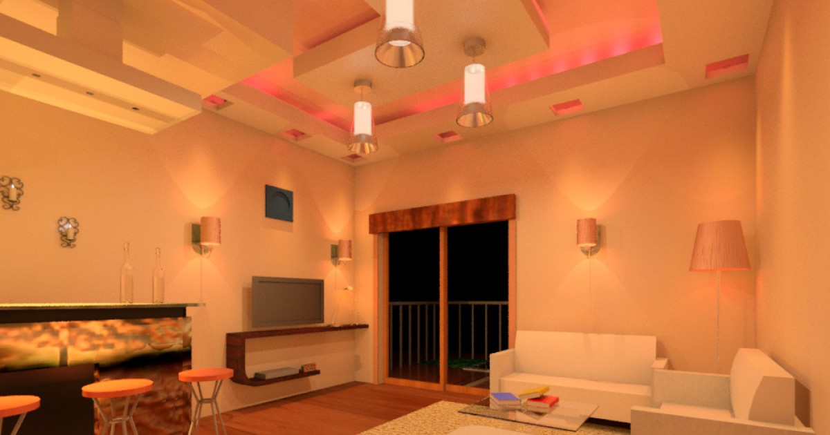 interior | Autodesk Community Gallery