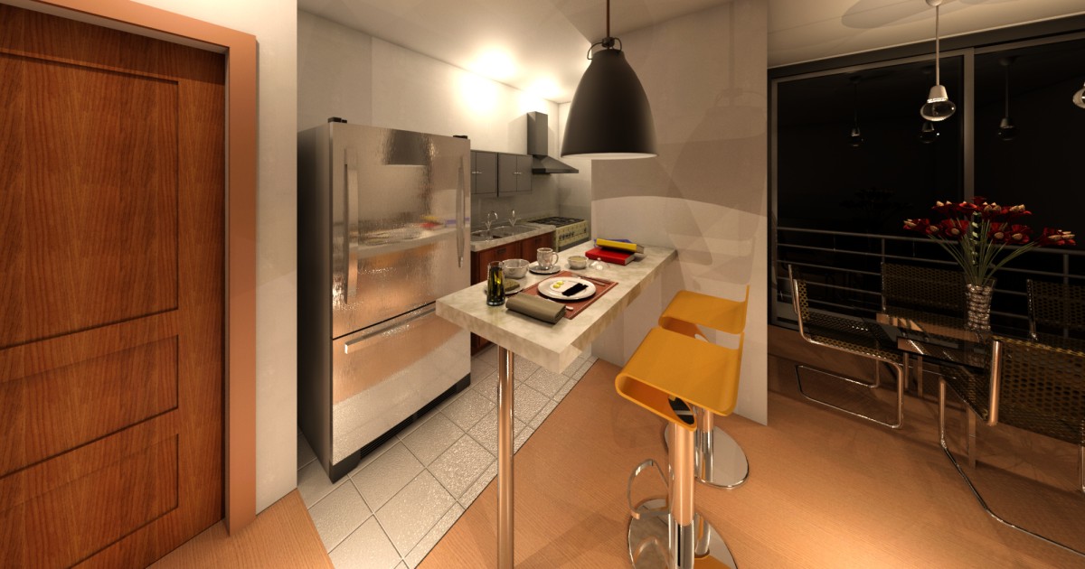 tipologias apartamentos | Autodesk Community Gallery