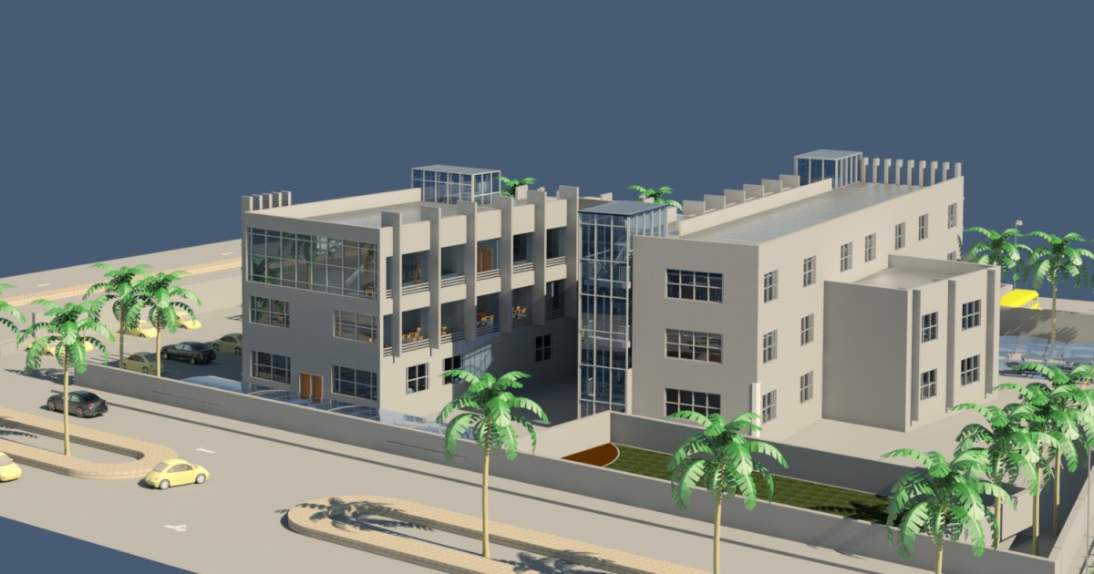 school | Autodesk Community Gallery