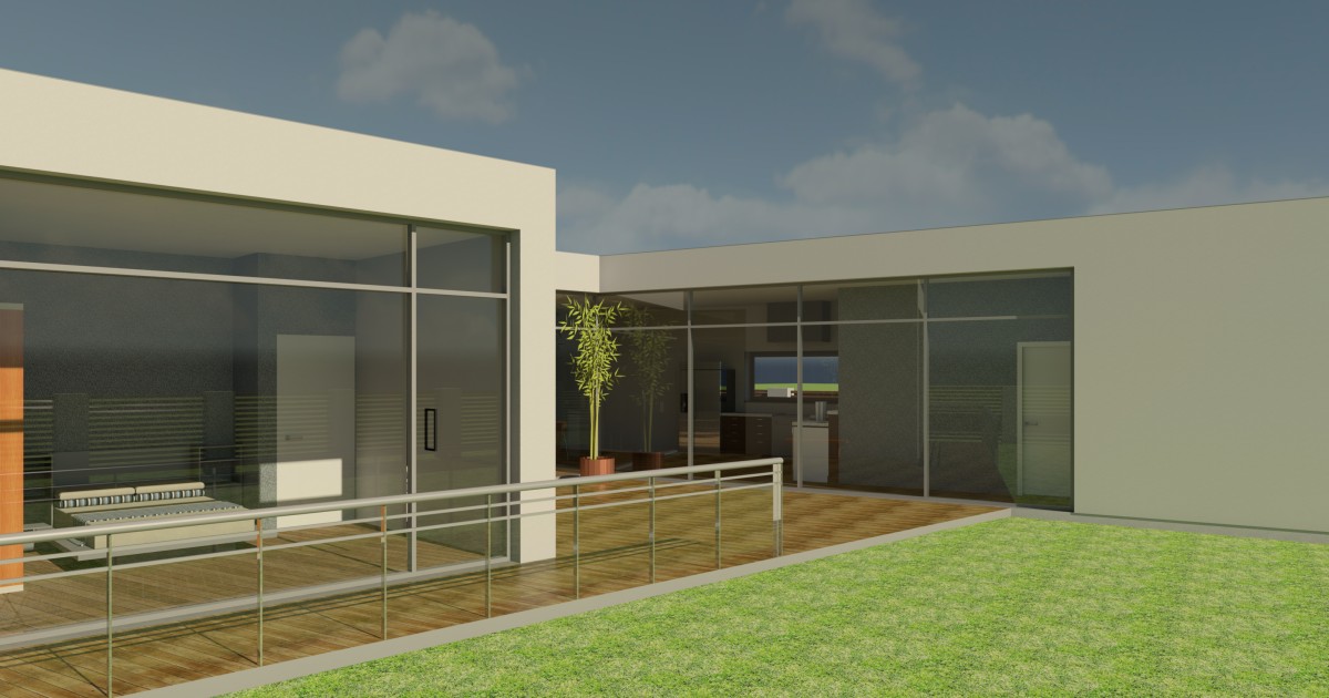 House | Autodesk Community Gallery