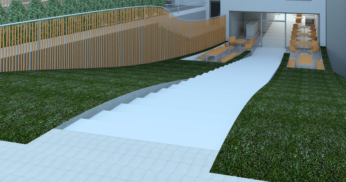 Test render | Autodesk Community Gallery