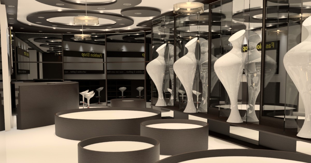 TANG 2 | Autodesk Community Gallery