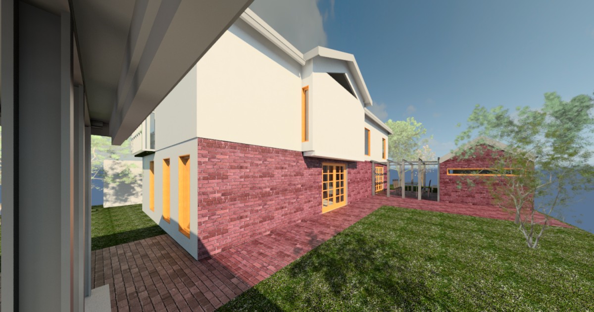 building | Autodesk Community Gallery