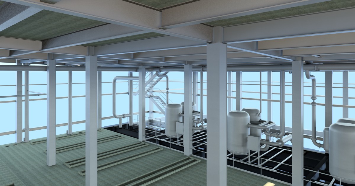 Pipes | Autodesk Community Gallery