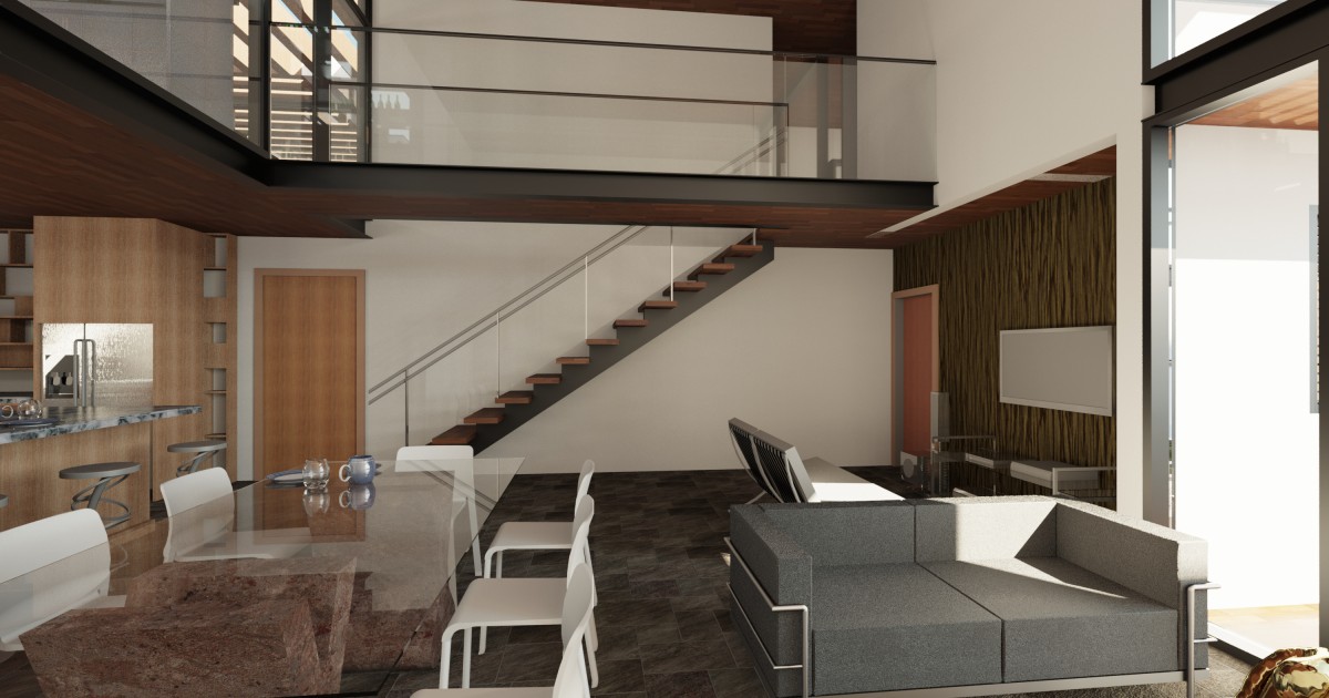 Collective Housing Project | Autodesk Community Gallery