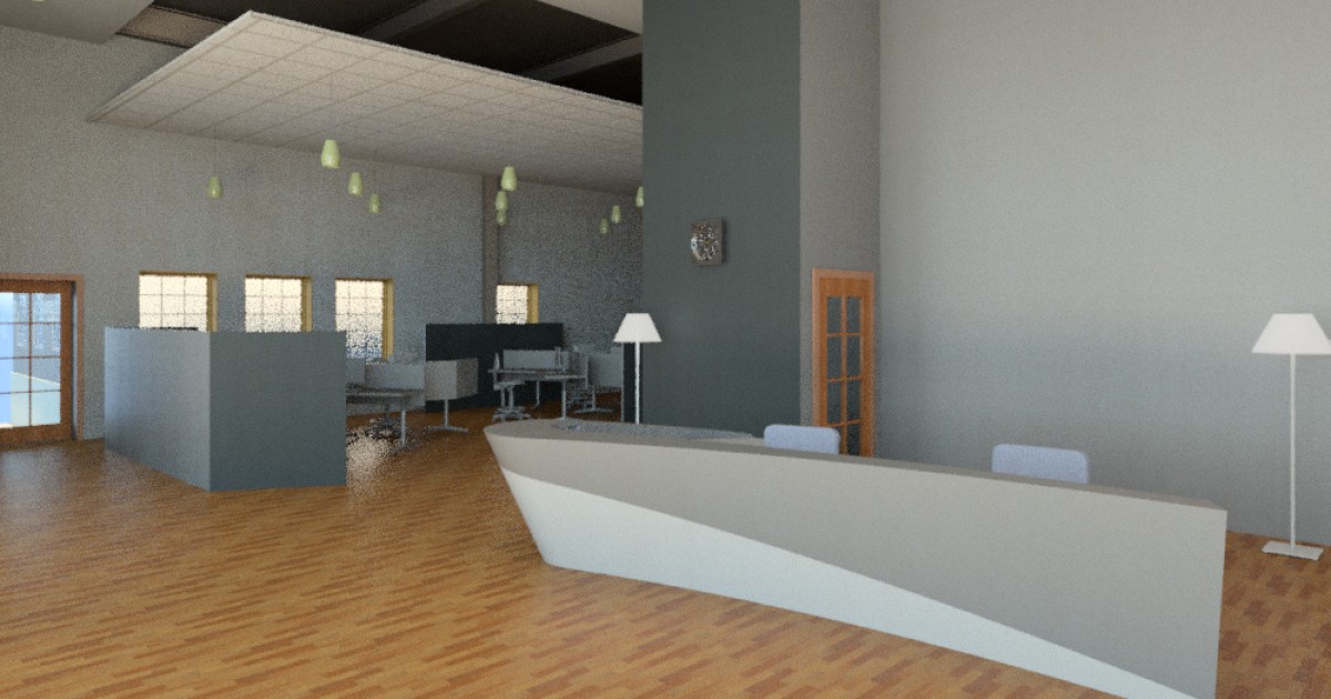 Keystone Library | Autodesk Community Gallery