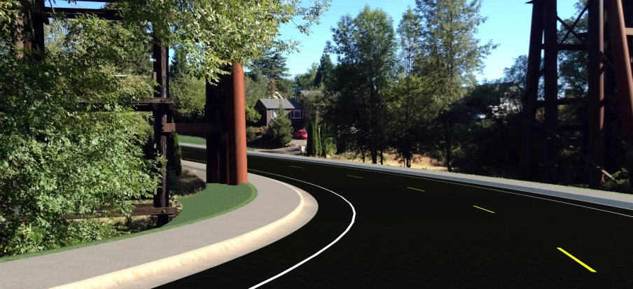 Villa Road | Autodesk Community Gallery