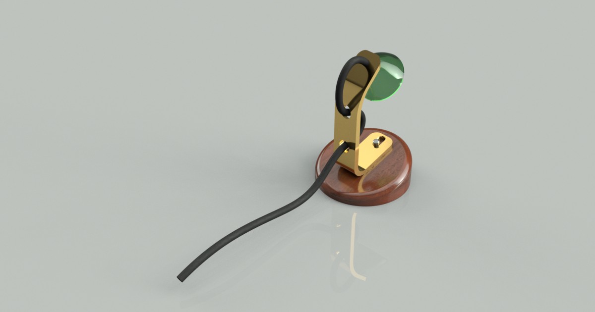 Lamp | Autodesk Community Gallery