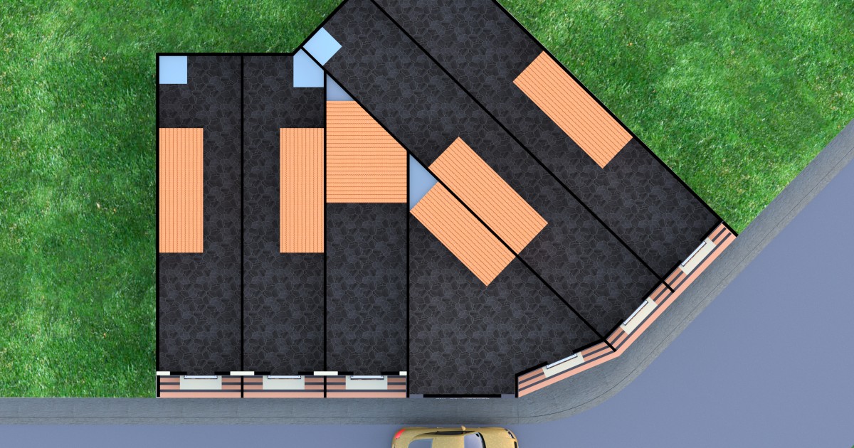 site development plan | Autodesk Community Gallery