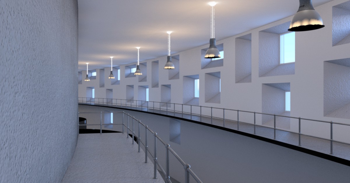 Project Lucy Master_AlexR | Autodesk Community Gallery