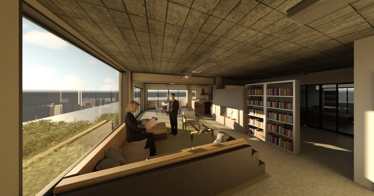 INTERIORES | Autodesk Community Gallery