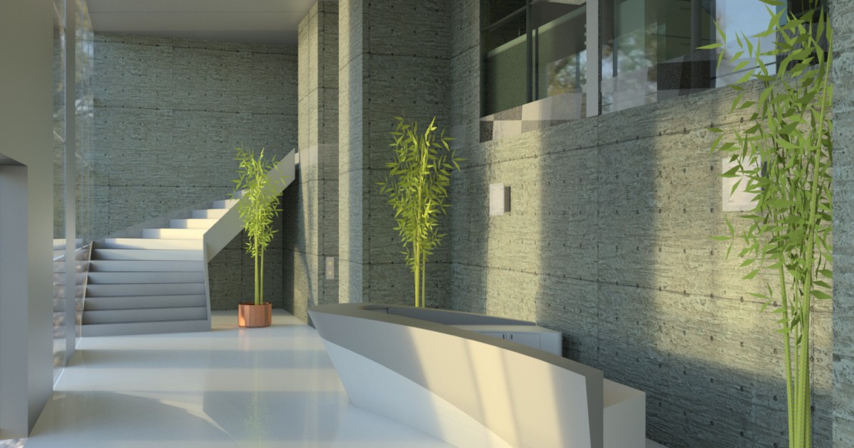 oficinas | Autodesk Community Gallery