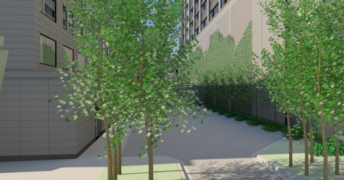 Block 69 for Google Earth2 | Autodesk Community Gallery