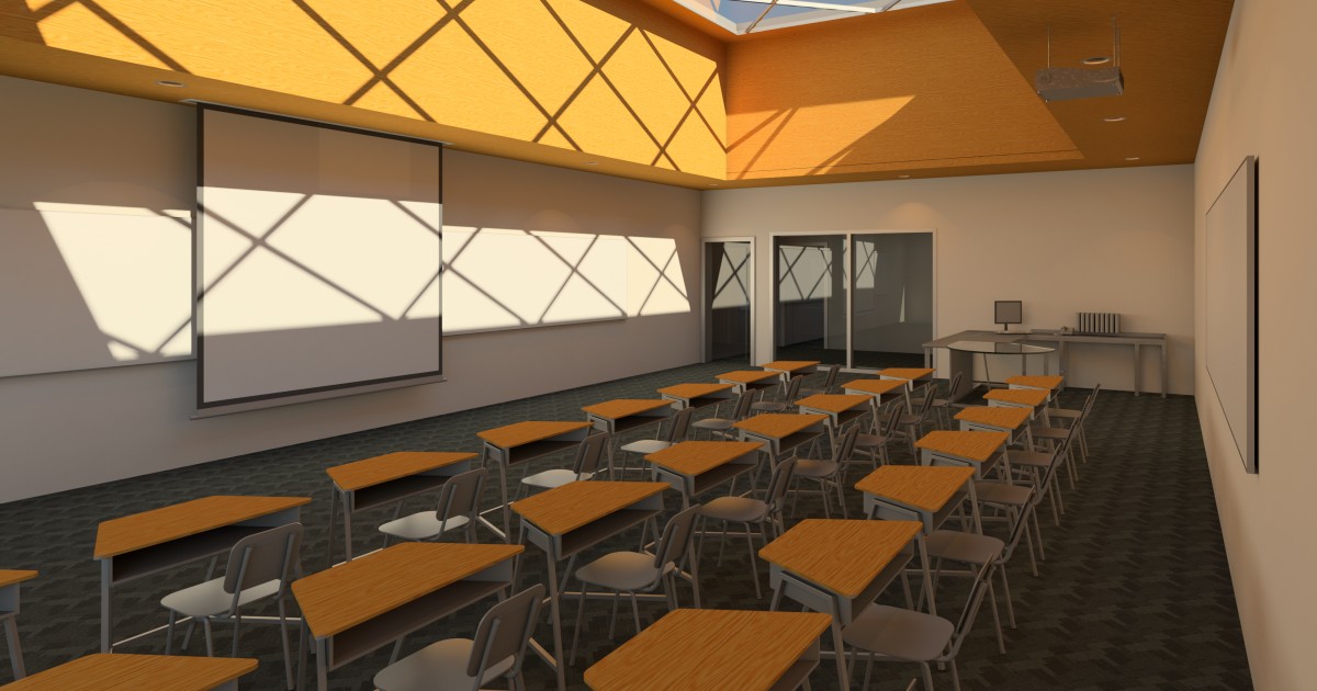 Shakopee High School CEA Final Project | Autodesk Community Gallery