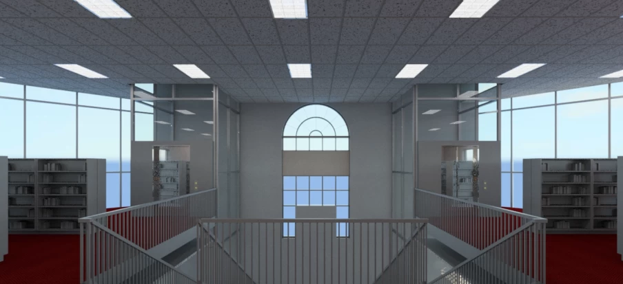 Keystone Library | Autodesk Community Gallery