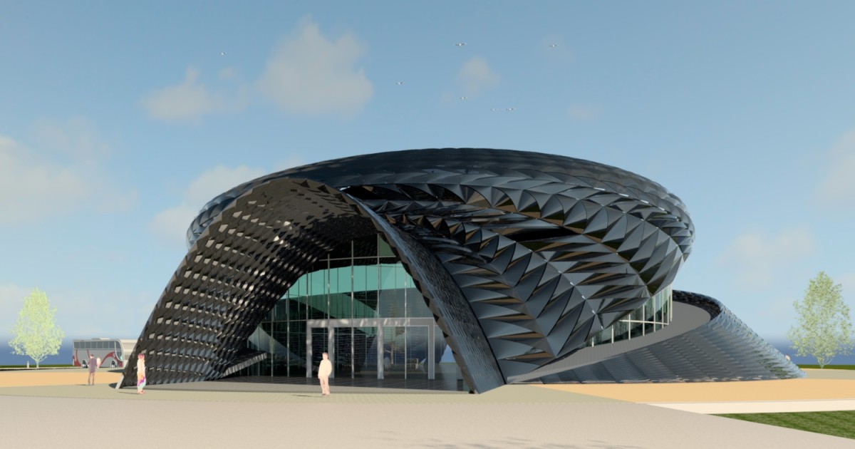 Realistic Analysis | Autodesk Community Gallery
