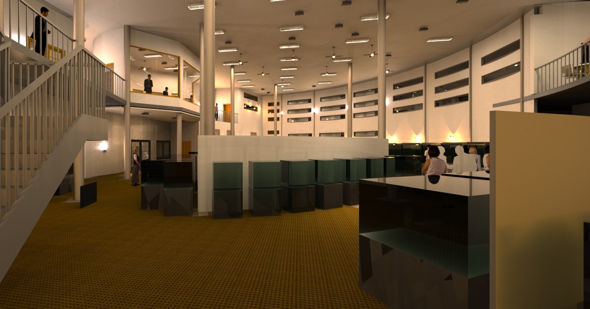 Biruk Kibru | Autodesk Community Gallery