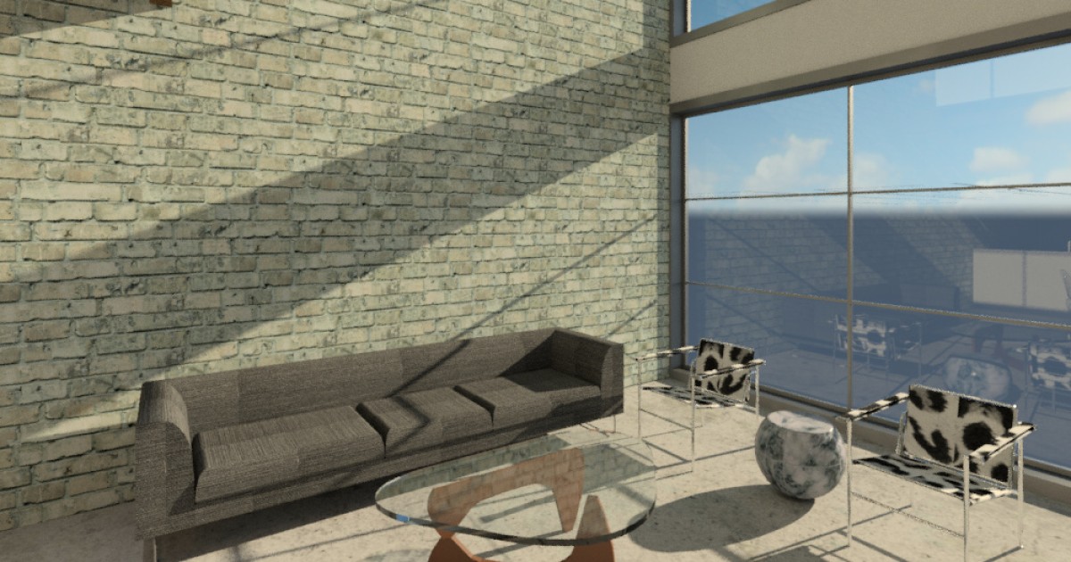 BOX LOFT | Autodesk Community Gallery