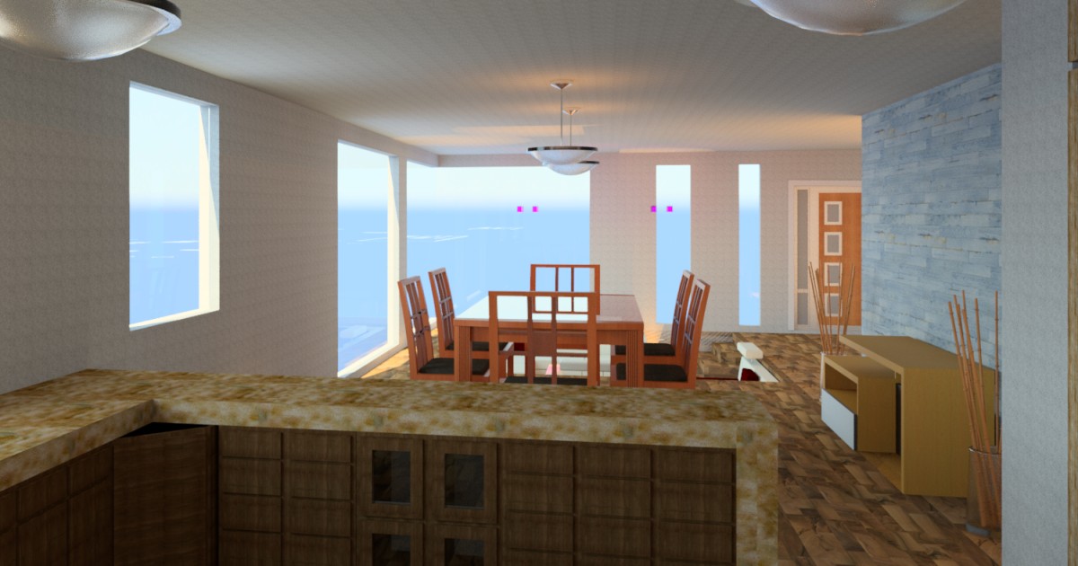 MARU.rvt | Autodesk Community Gallery