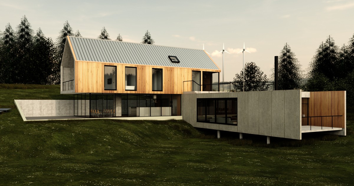 rac_basic_sample_project | Autodesk Community Gallery