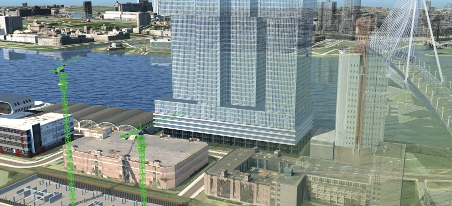 4D Simulation | Autodesk Community Gallery