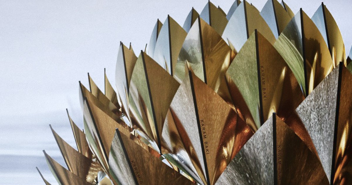 Fully Parametric Sculpture | Autodesk Community Gallery