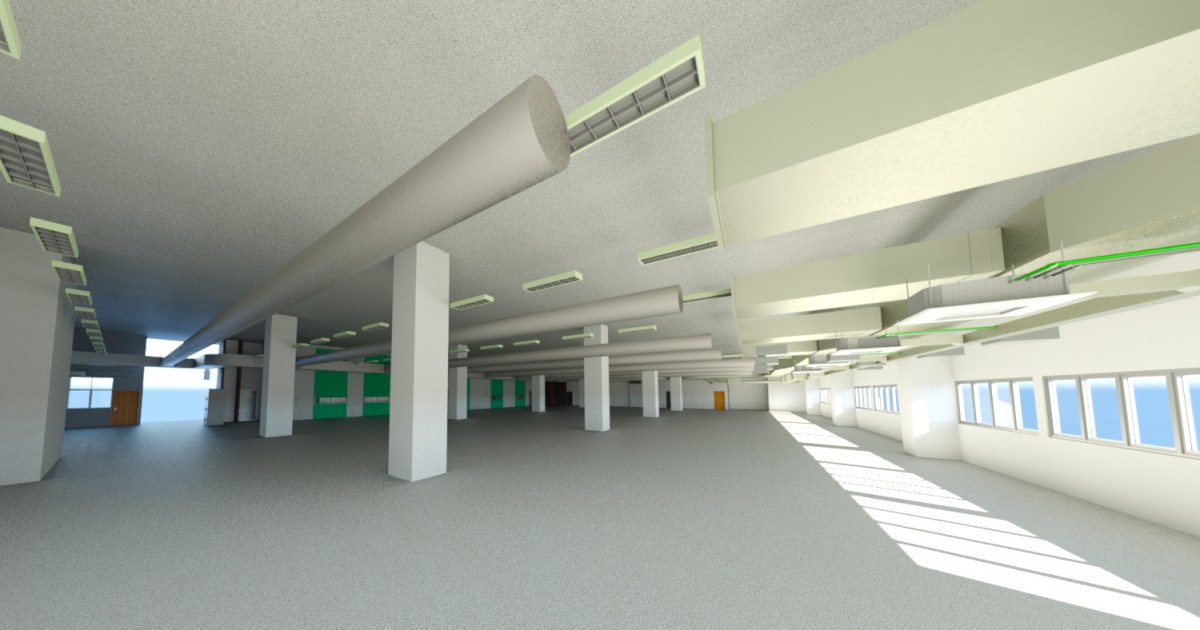 PnF_MEP | Autodesk Community Gallery
