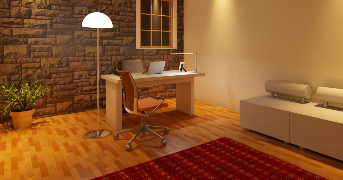 Office-Design-Render_shots | Autodesk Community Gallery