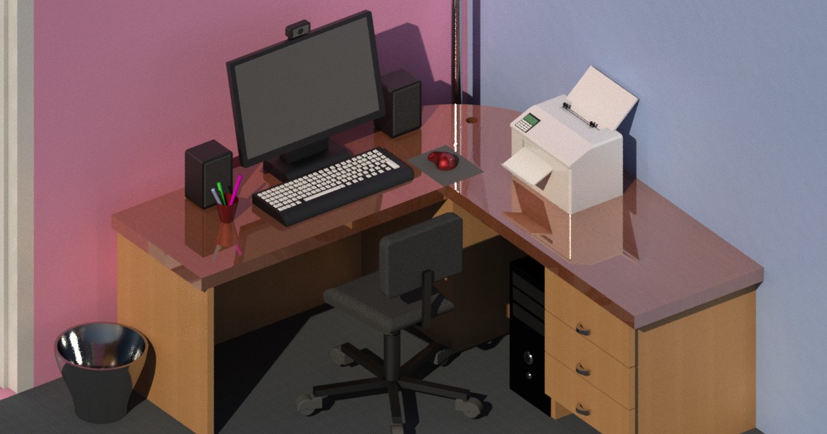 desktop | Autodesk Community Gallery