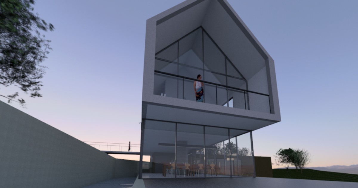 rac_basic_sample_project_Ana | Autodesk Community Gallery