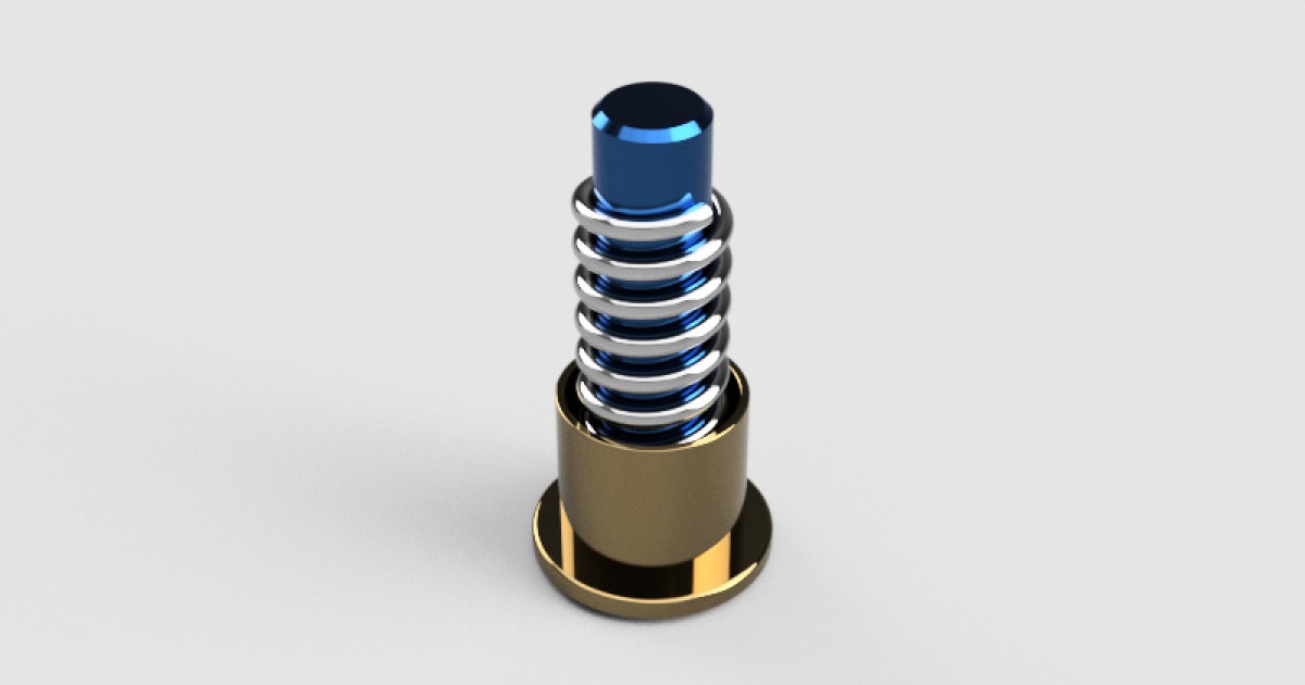 steel object | Autodesk Community Gallery