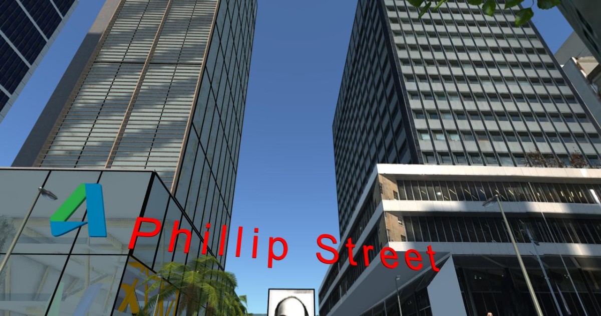 InfraWorks for Architects | Autodesk Community Gallery