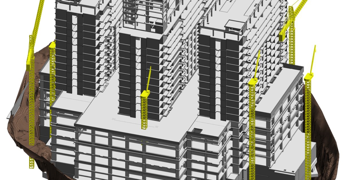 Plot project | Autodesk Community Gallery