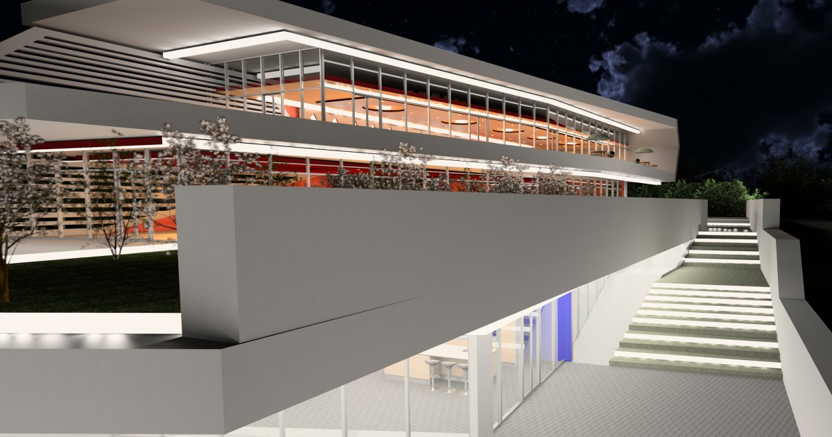 project | Autodesk Community Gallery