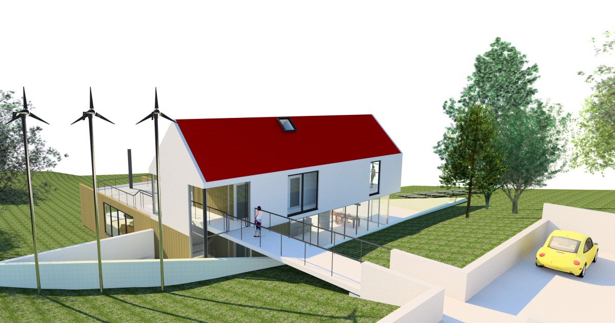 rac_basic_sample_project | Autodesk Community Gallery