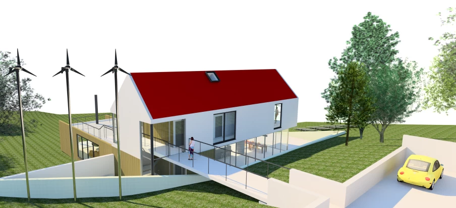 rac_basic_sample_project | Autodesk Community Gallery