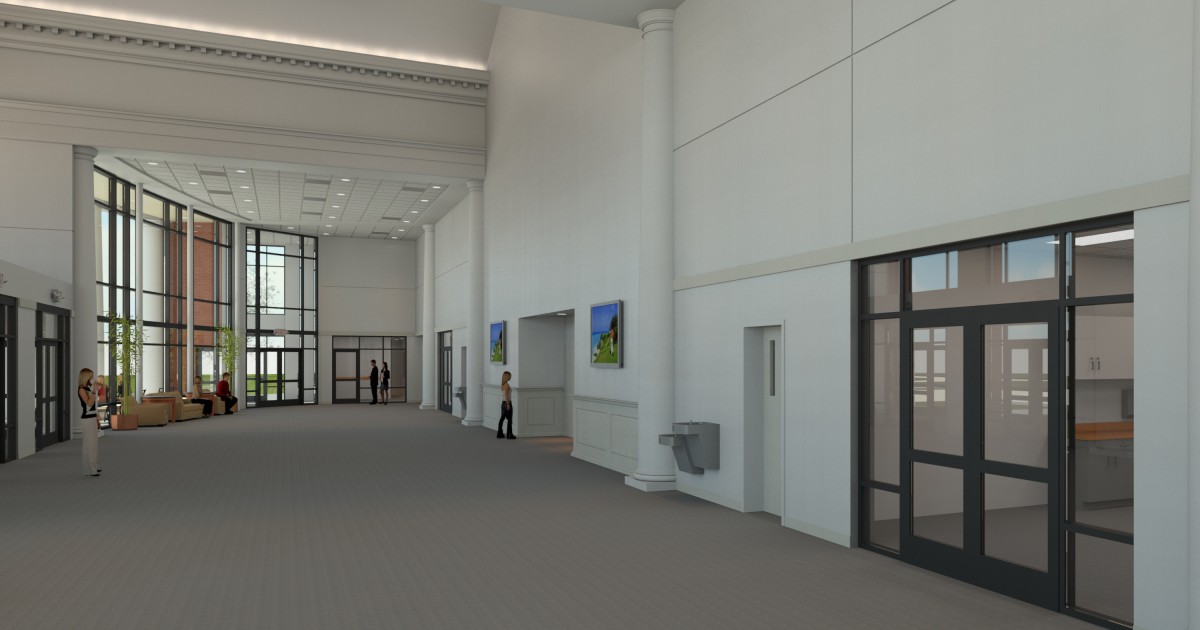 lobby | Autodesk Community Gallery