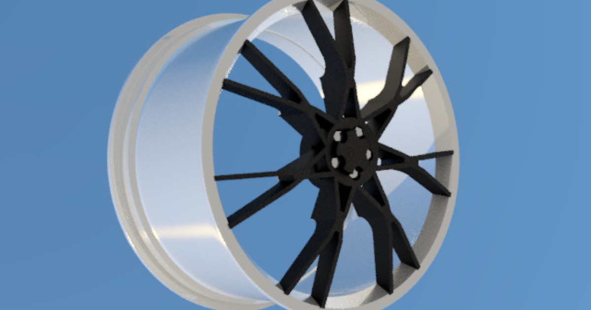 RI9 | Autodesk Community Gallery