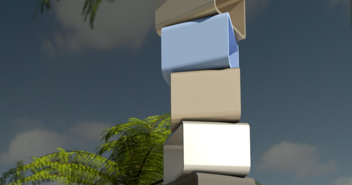 Tram Station Design | Autodesk Community Gallery