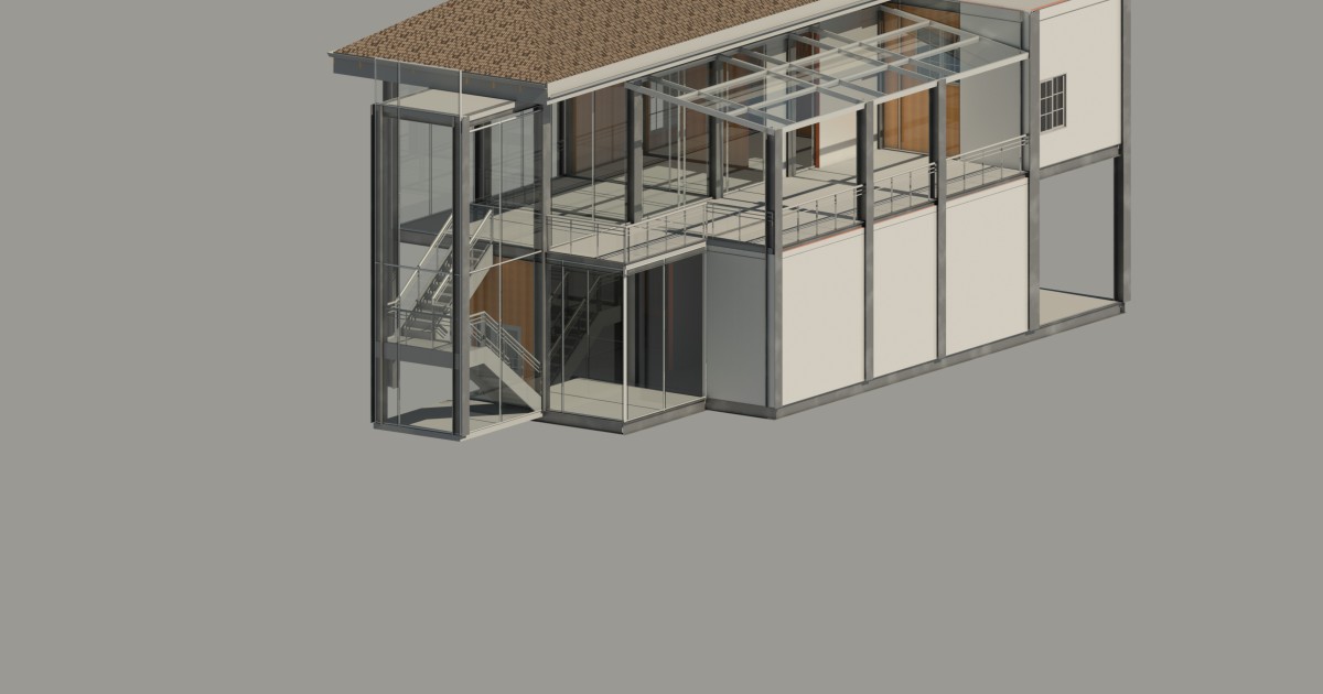 render | Autodesk Community Gallery