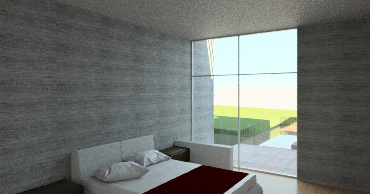 UNIDAD 2 ESTUDIO SOLAR HABITAT | Autodesk Community Gallery